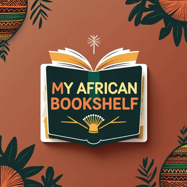 Listener Numbers, Contacts, Similar Podcasts - My African BookShelf
