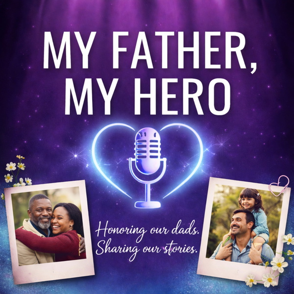 Listener Numbers, Contacts, Similar Podcasts - My Father, My Hero