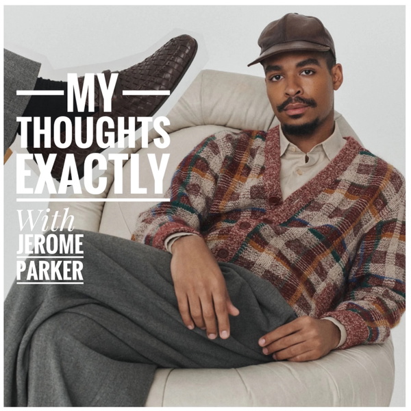 Listener Numbers, Contacts, Similar Podcasts - My Thoughts Exactly