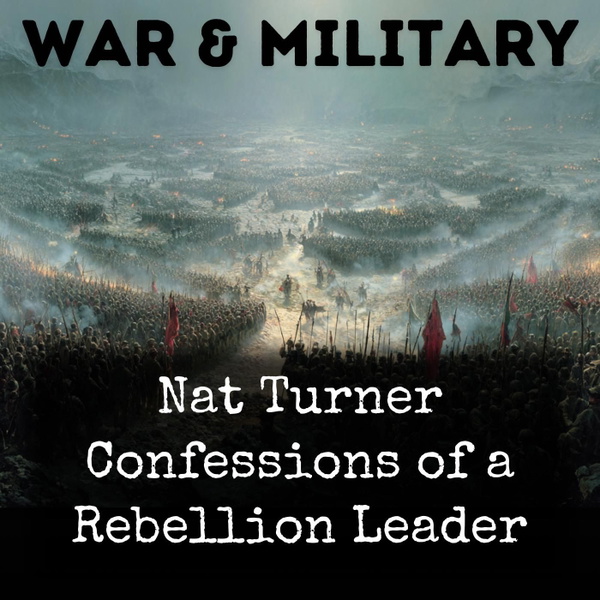 Listener Numbers, Contacts, Similar Podcasts - Nat Turner Confessions ...