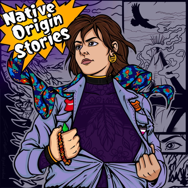 Listener Numbers, Contacts, Similar Podcasts - Native Origin Stories