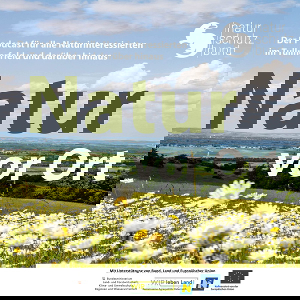 Listener Numbers, Contacts, Similar Podcasts - Natur vor Ort