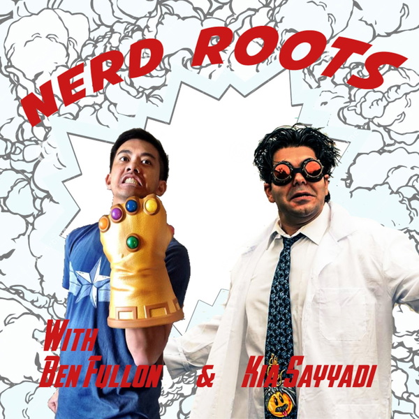 Listener Numbers, Contacts, Similar Podcasts - Nerd Roots