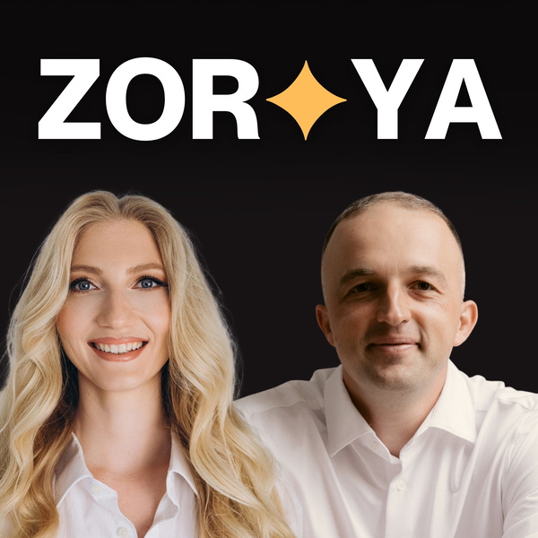 Listener Numbers, Contacts, Similar Podcasts - ZORYA