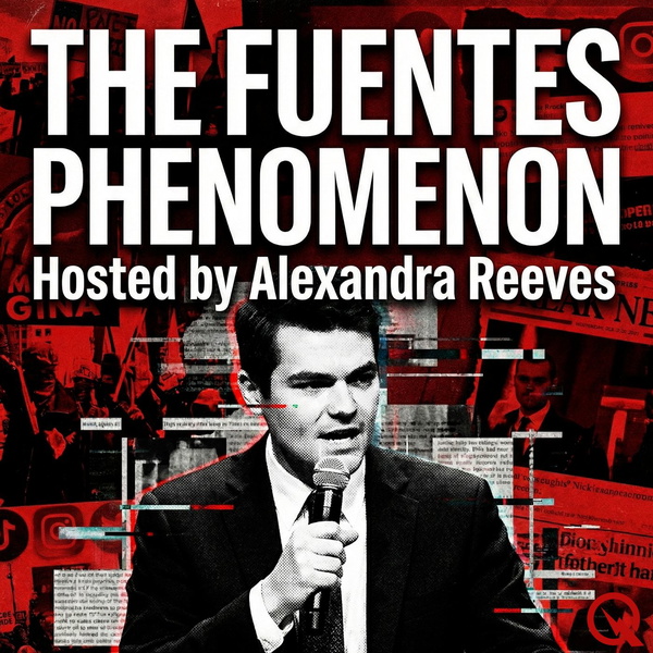 Listener Numbers, Contacts, Similar Podcasts - Nick Fuentes