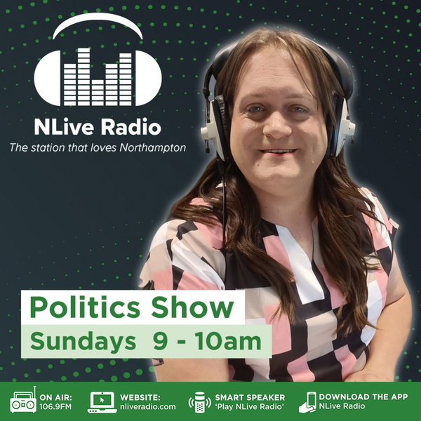 Listener Numbers, Contacts, Similar Podcasts - NLive Radio Politics