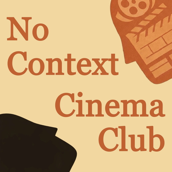 Listener Numbers, Contacts, Similar Podcasts - No Context Cinema Club