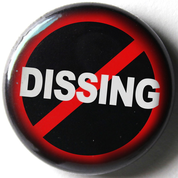 Listener Numbers, Contacts, Similar Podcasts - No Dissing Podcast