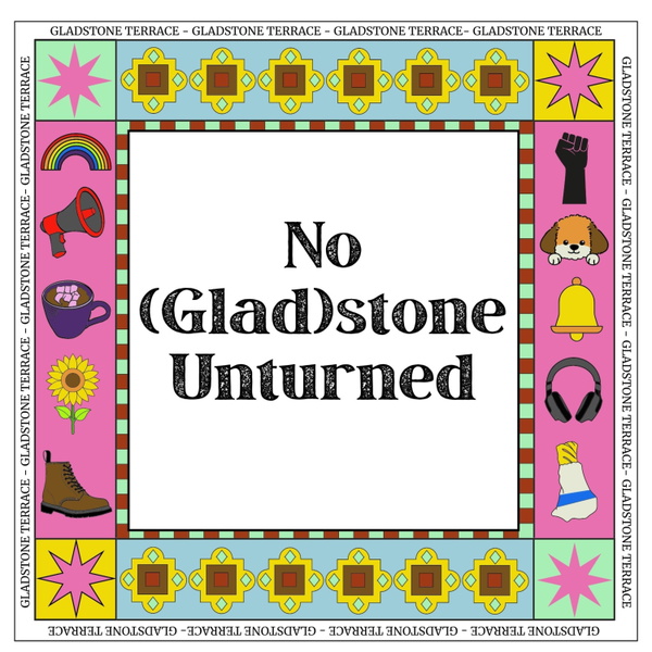 Listener Numbers, Contacts, Similar Podcasts - No (Glad)stone Unturned