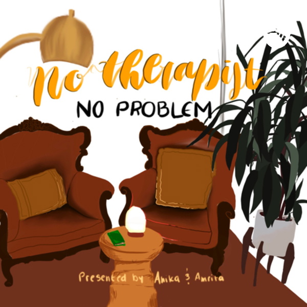 Listener Numbers, Contacts, Similar Podcasts - No Therapist, No Problem!