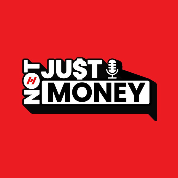 Listener Numbers, Contacts, Similar Podcasts - Not Just Money Podcast