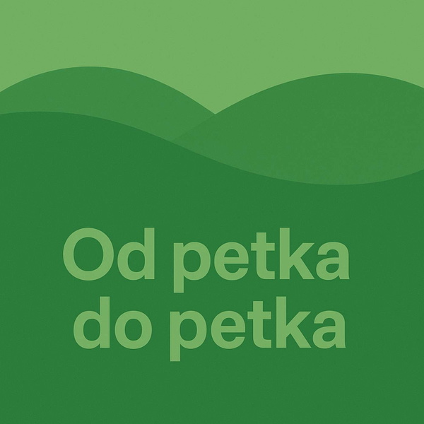 Listener Numbers, Contacts, Similar Podcasts - Od petka do petka