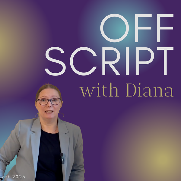 Listener Numbers, Contacts, Similar Podcasts - Off script