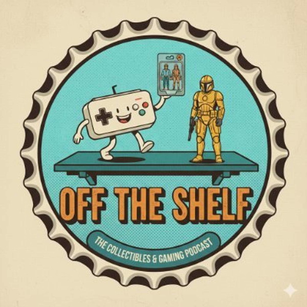 Listener Numbers, Contacts, Similar Podcasts - Off The Shelf Podcast