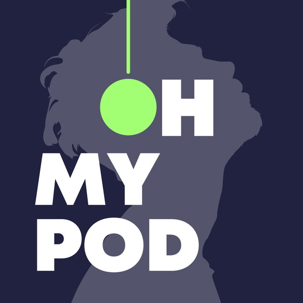 PodMatch | Oh My Pod | Podcast Strategy