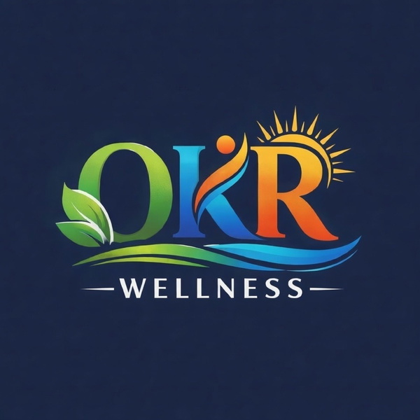 Listener Numbers, Contacts, Similar Podcasts - OKR Wellness Podcast