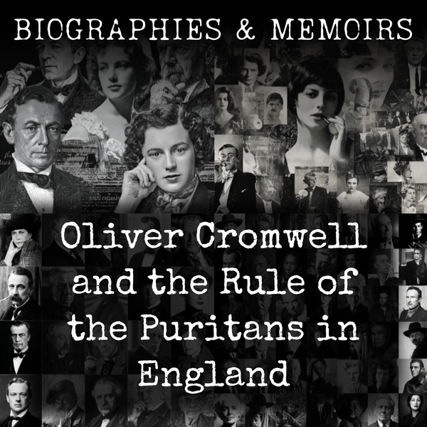 Listener Numbers, Contacts, Similar Podcasts - Oliver Cromwell and the ...