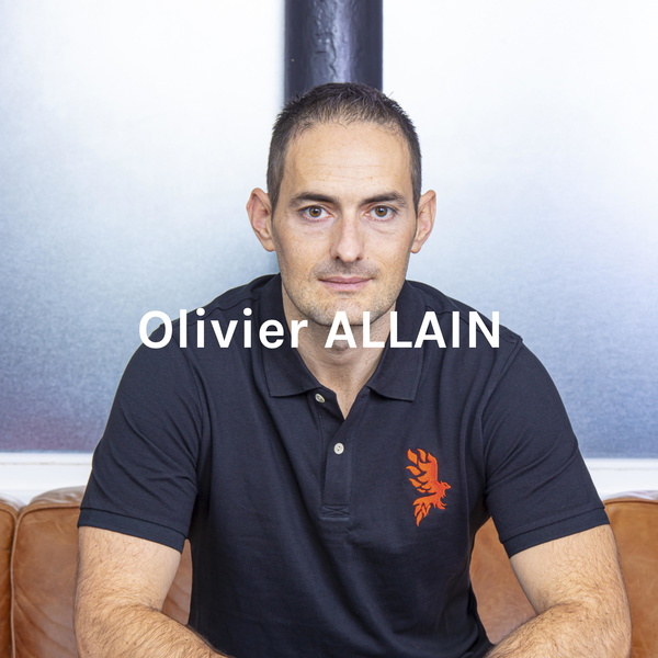 Listener Numbers, Contacts, Similar Podcasts - Olivier ALLAIN : Devient ...