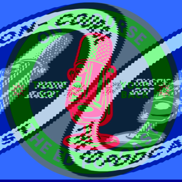 Listener Numbers, Contacts, Similar Podcasts - On-Course