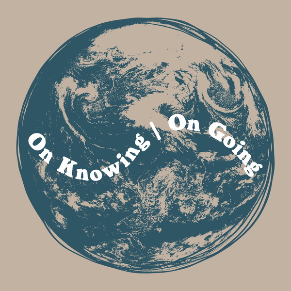 Listener Numbers, Contacts, Similar Podcasts - On Knowing On Going