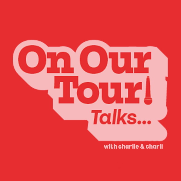 Listener Numbers, Contacts, Similar Podcasts - On Our Tour Talks