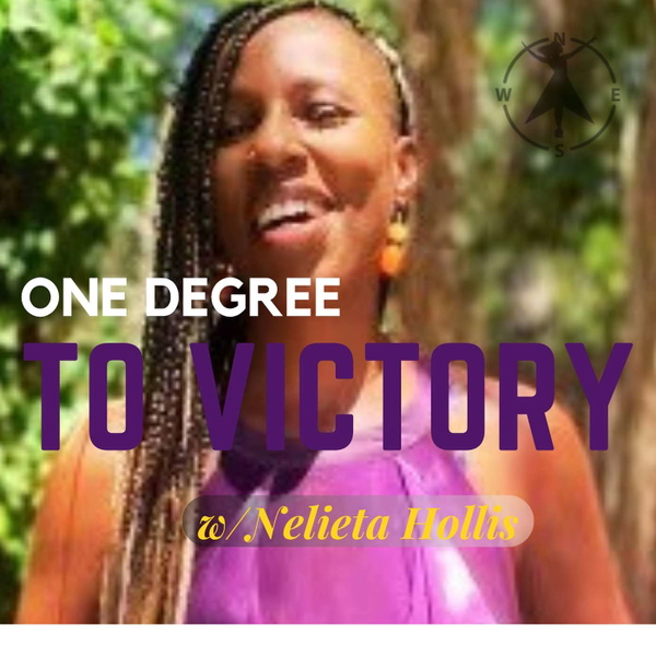 PodMatch | One Degree to Victory