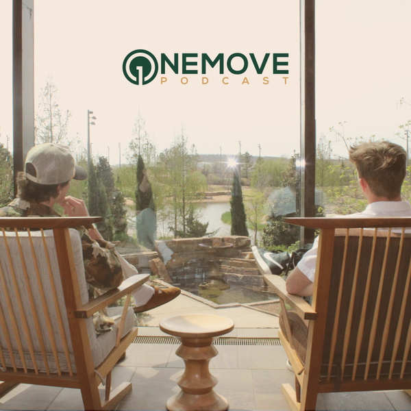 Listener Numbers, Contacts, Similar Podcasts - One Move Podcast