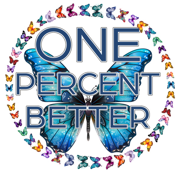 PodMatch | One Percent Better - Eating Disorders, Mental Health & Life