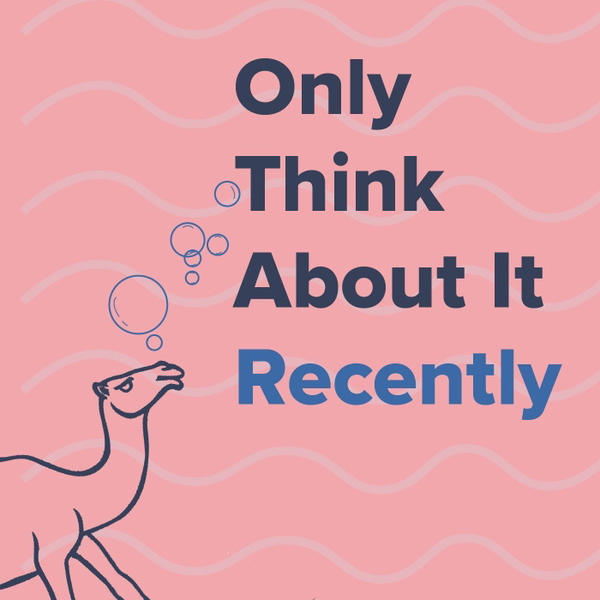 Listener Numbers, Contacts, Similar Podcasts - Only Think About It Recently