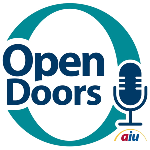 Listener Numbers, Contacts, Similar Podcasts - Open Doors