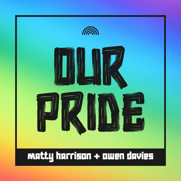 Listener Numbers, Contacts, Similar Podcasts - OUR PRIDE