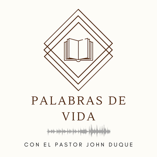Listener Numbers, Contacts, Similar Podcasts - PALABRAS DE VIDA CON EL PASTOR JOHN DUQUE