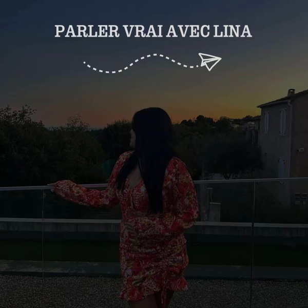 Listener Numbers, Contacts, Similar Podcasts - Parler vrai avec Lina