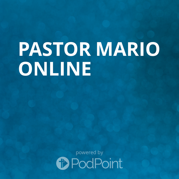 Listener Numbers, Contacts, Similar Podcasts - Pastor Mario Online