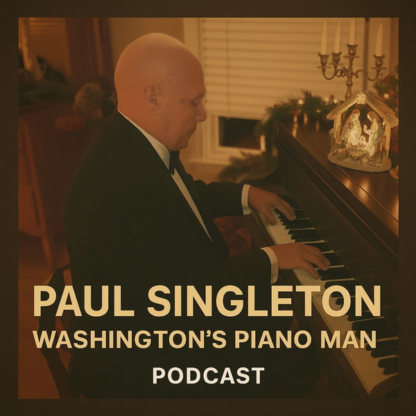 Listener Numbers, Contacts, Similar Podcasts - Paul Singleton