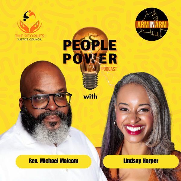 Listener Numbers, Contacts, Similar Podcasts - People Power Podcast