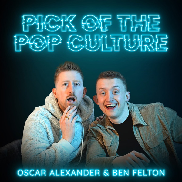 Listener Numbers, Contacts, Similar Podcasts - Pick of the Pop Culture