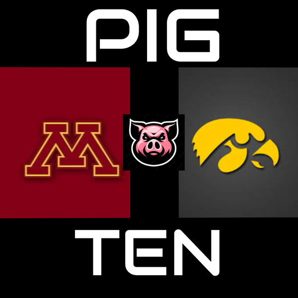 Listener Numbers, Contacts, Similar Podcasts - Pig Ten Football