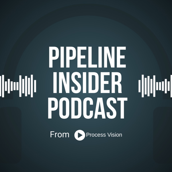 Listener Numbers, Contacts, Similar Podcasts - Pipeline Insider Podcast