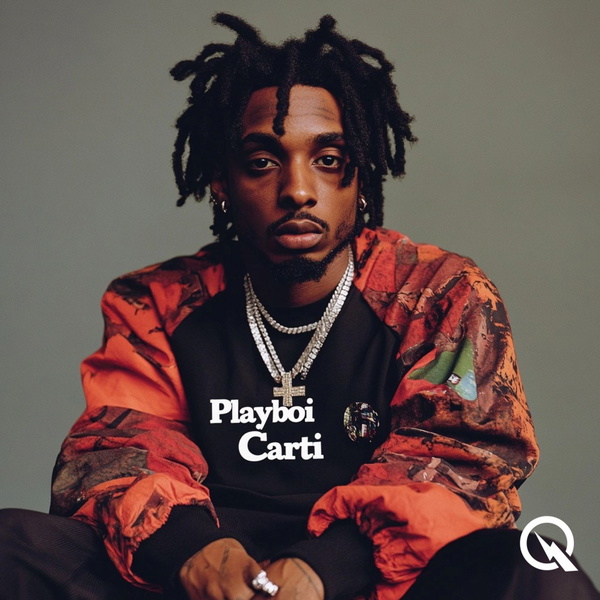 Listener Numbers, Contacts, Similar Podcasts - Playboi Carti