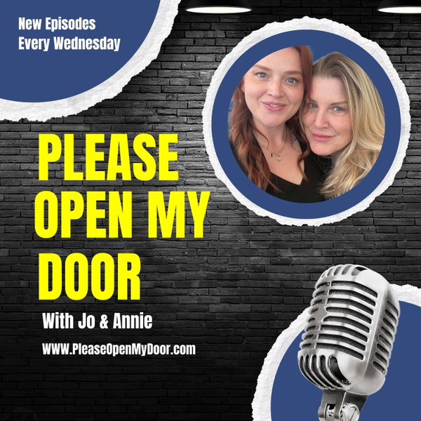 Please Open This Door