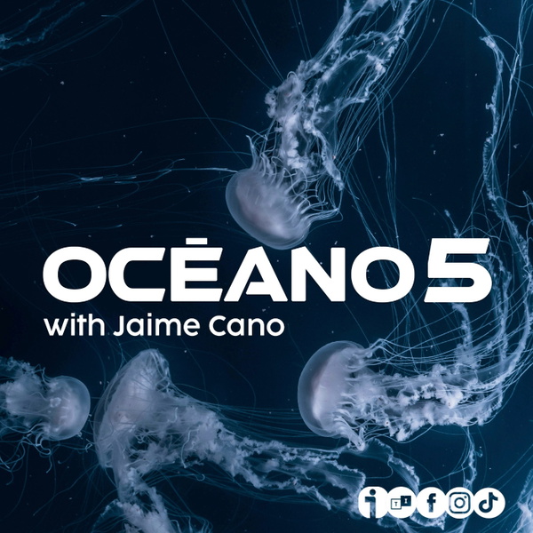 Listener Numbers, Contacts, Similar Podcasts - Podcast de Jaime Cano