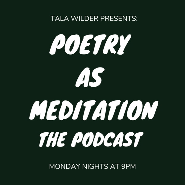 Listener Numbers, Contacts, Similar Podcasts - Poetry as Meditation