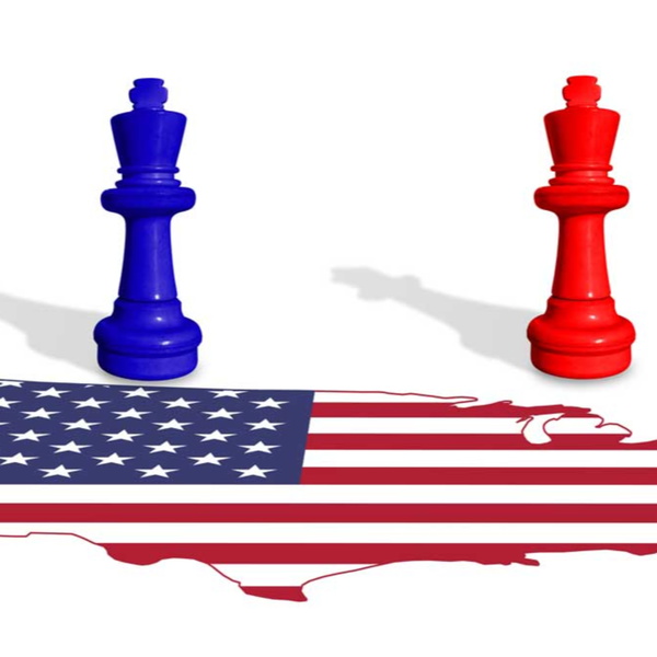 Listener Numbers, Contacts, Similar Podcasts - Political Debate