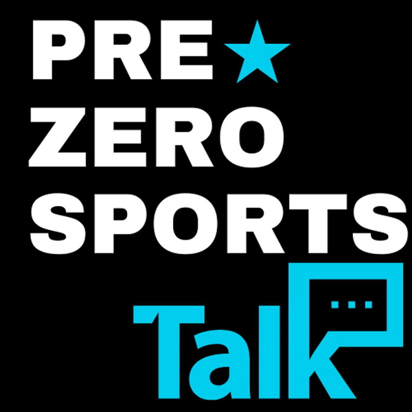 PodMatch | Pre-Zero Sports Talk