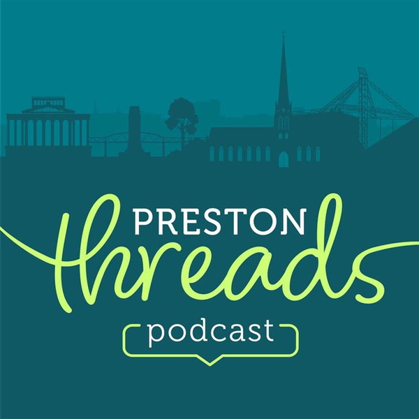 Listener Numbers, Contacts, Similar Podcasts - Preston Threads