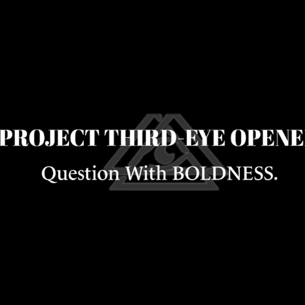 PodMatch | Project Third-Eye Opened