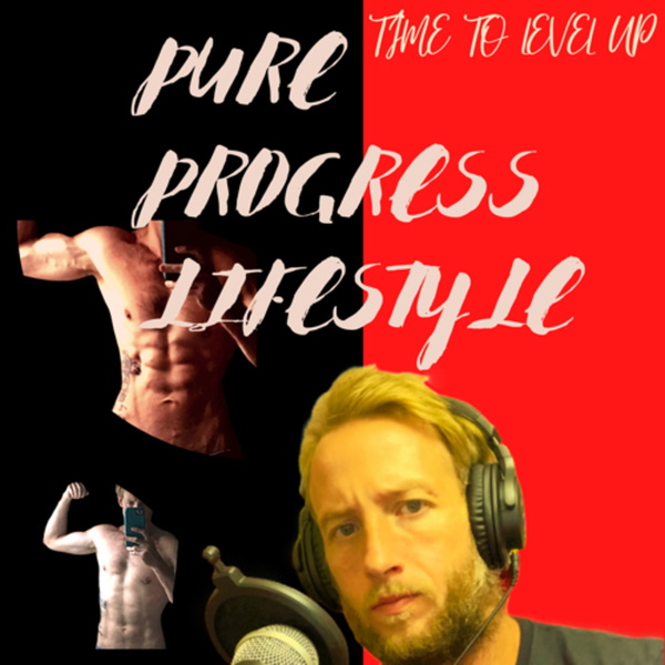 PodMatch | Pure Progress Lifestyle