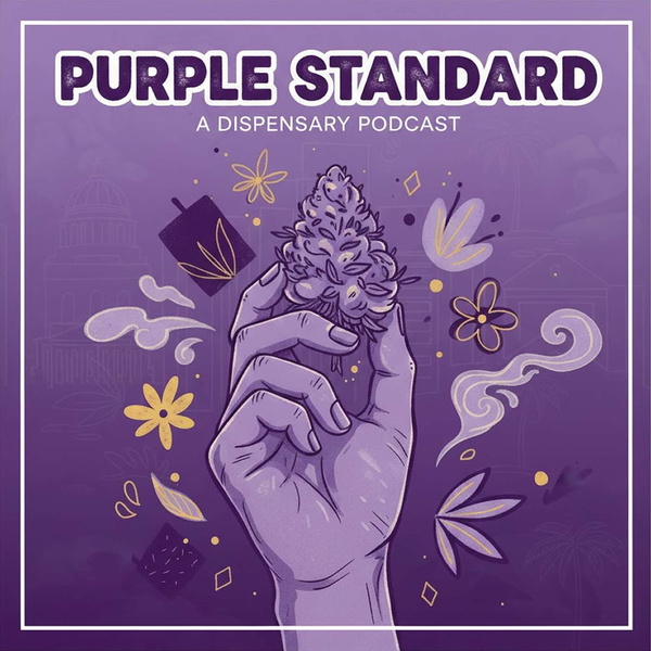Listener Numbers, Contacts, Similar Podcasts - Purple Standard: A ...