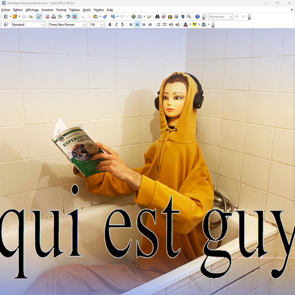 Listener Numbers, Contacts, Similar Podcasts - Qui est guy